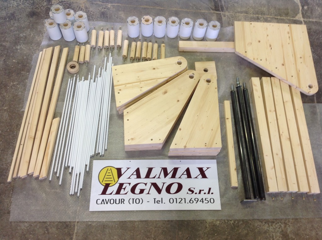 Home - Valmax Legno - Scale interne a giorno, scale esterne e scale in ...